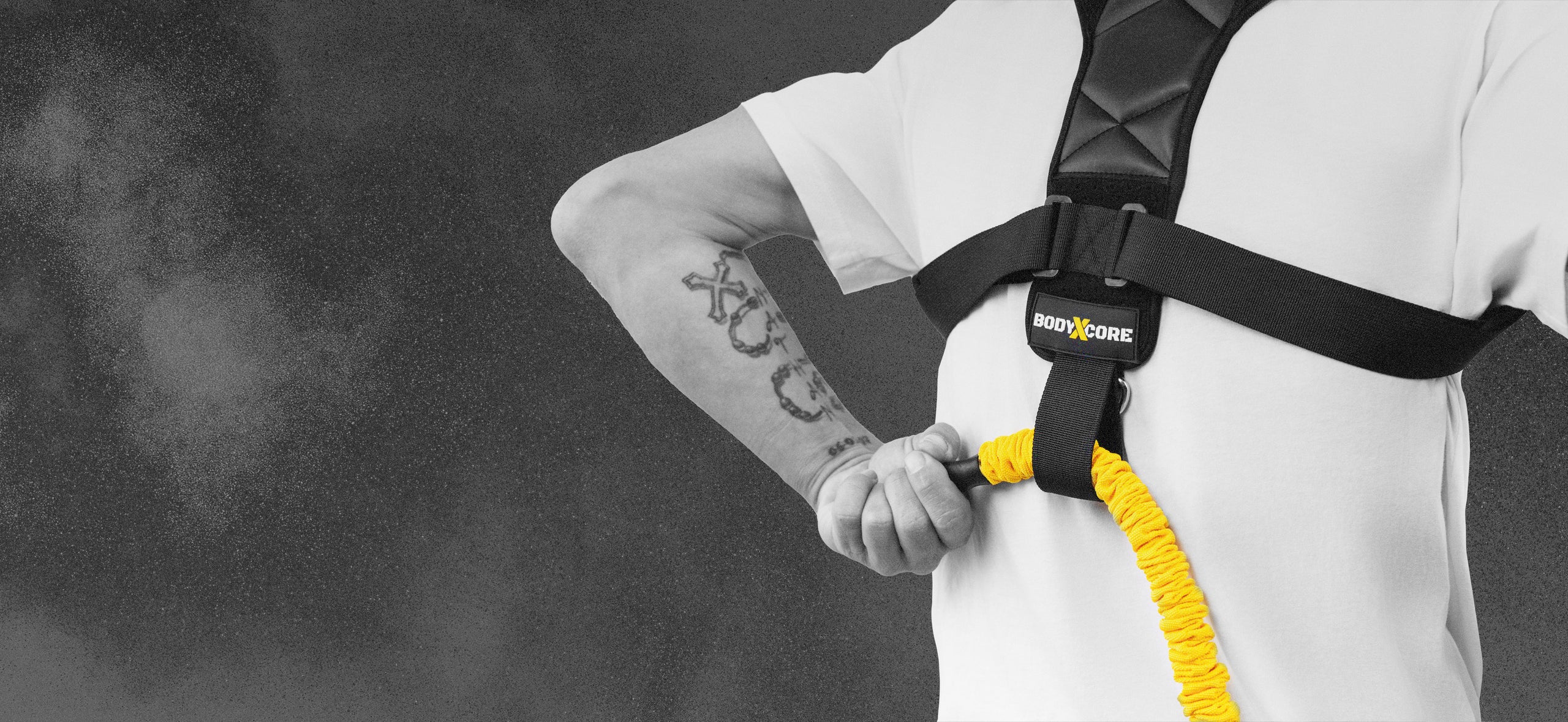 The Bodyxcore Agility Kit – bodyxcore